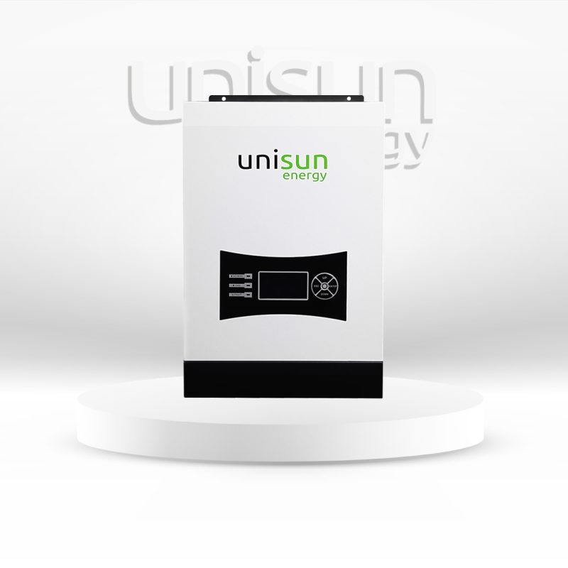 Mağaza - Unisun Energy