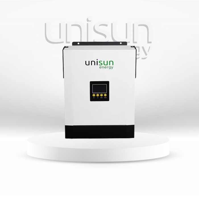 İnverter Archives - Unisun Energy