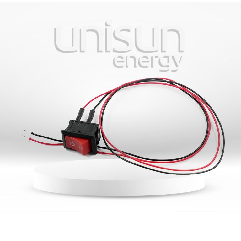 Active 100 Balance Bms Key Switch - Unisun Energy