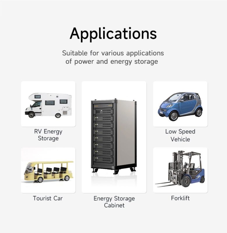 Lithium Battery Balancer DALY 3S to 16S 5A Hardware Active Balancer ...